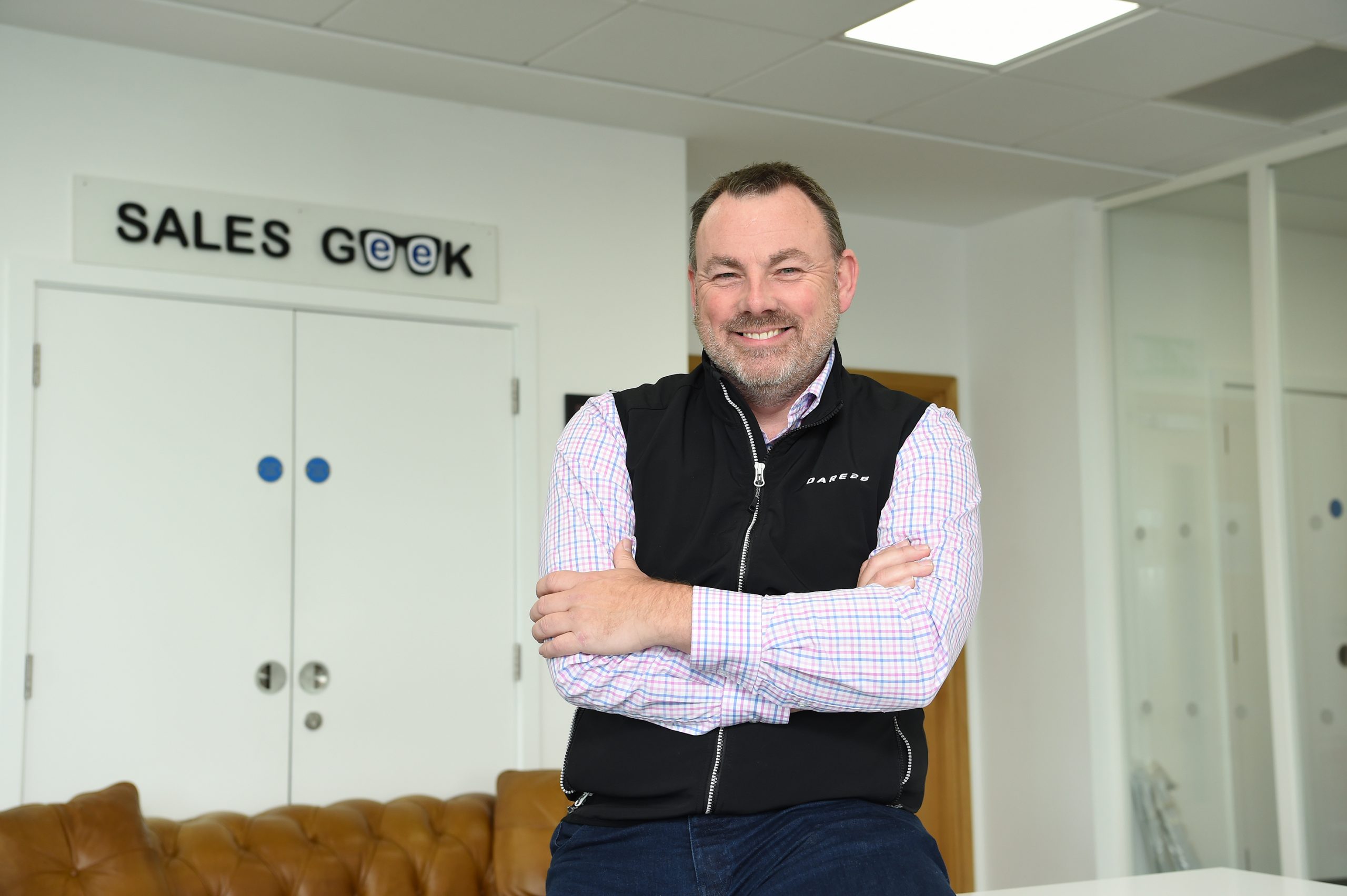 Geek News (SEPT/OCT 2020) - Sales Geek | Expert Sales Training ...